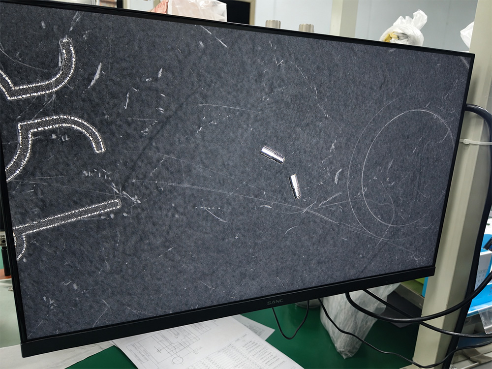 Micro Machining Services for Small Precision Turned Parts | OUJI